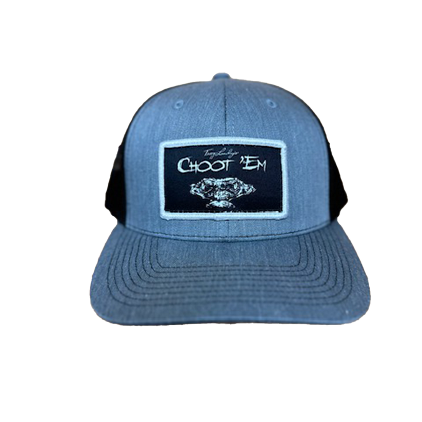 Choot'em Trucker – DUFFY'S