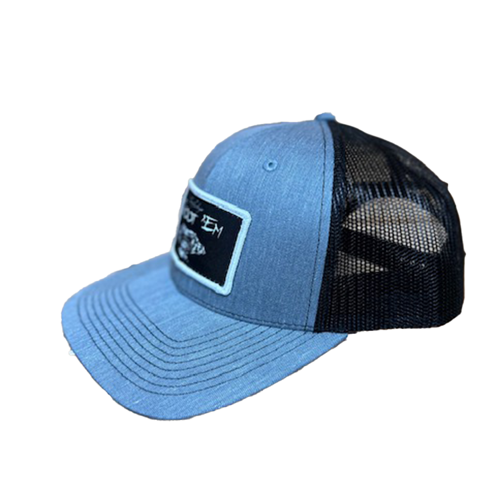 Choot'em Trucker – DUFFY'S