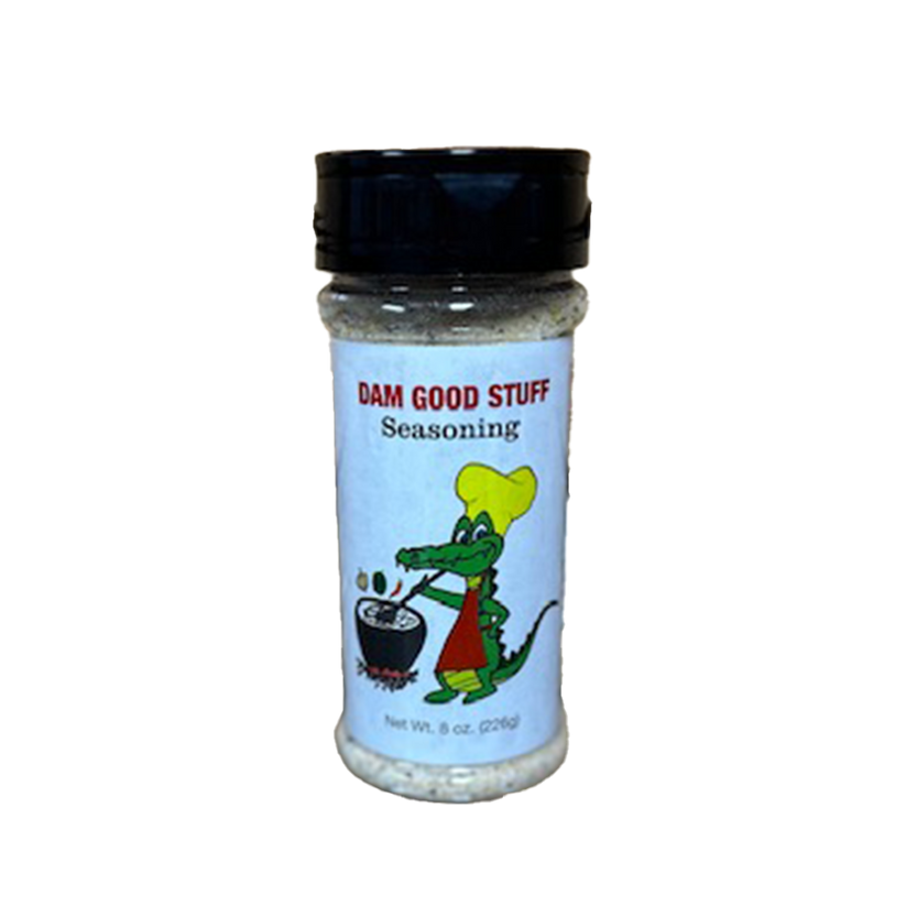 Dam Good Stuff - 2 Pack – DUFFY'S